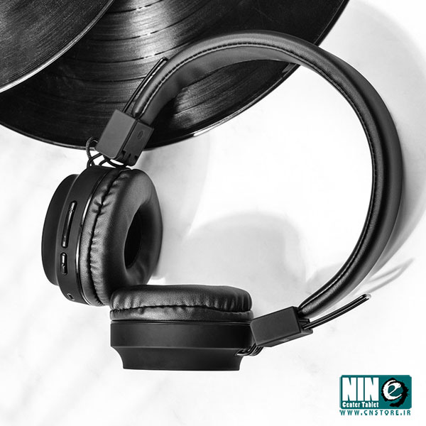 قیمت و خرید Hoco W25 Promise wireless headphone